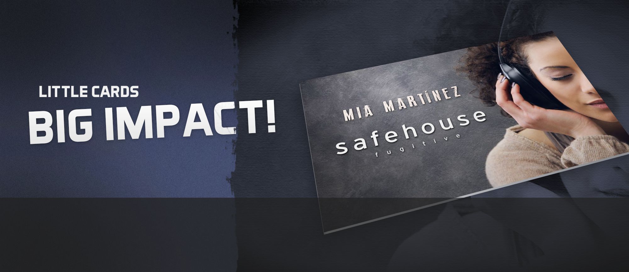 ProCards - Music Download Cards