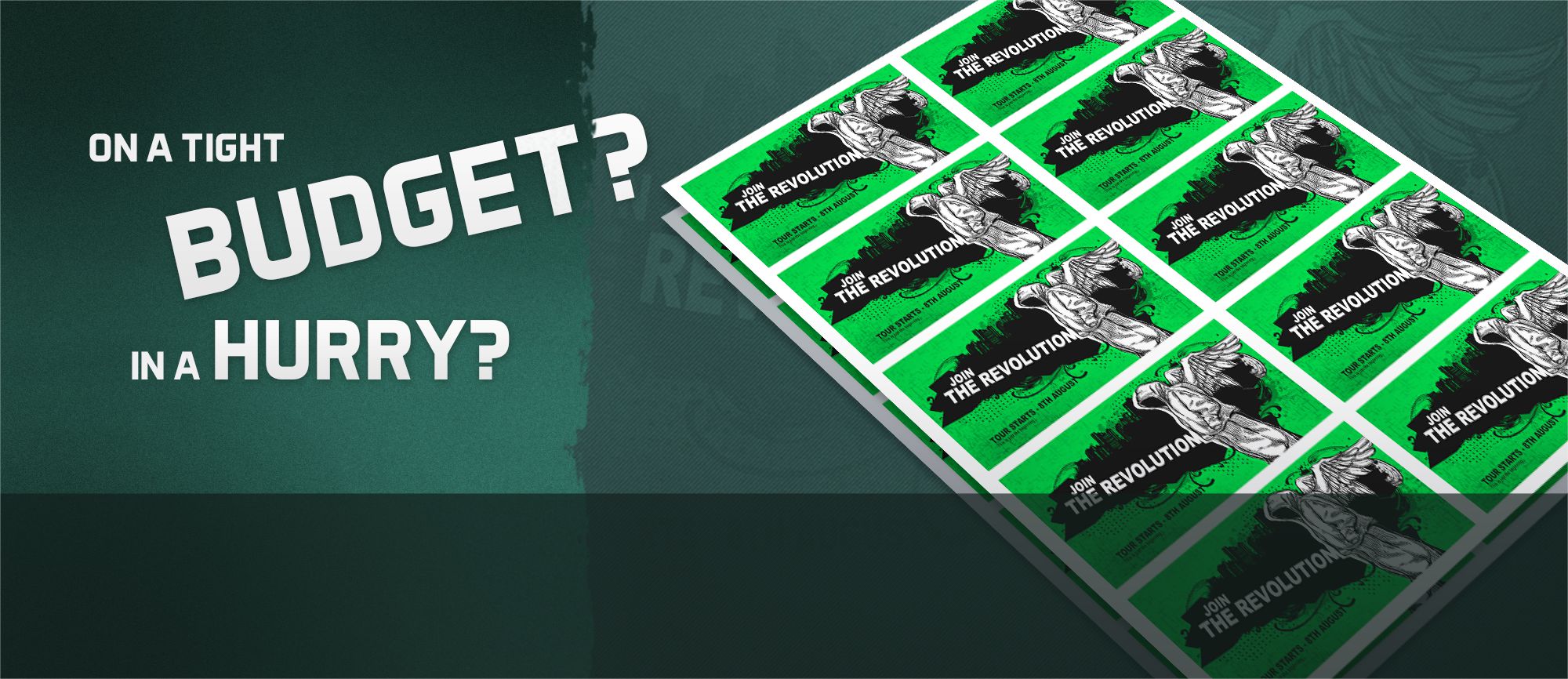 ProCards - Music Download Cards